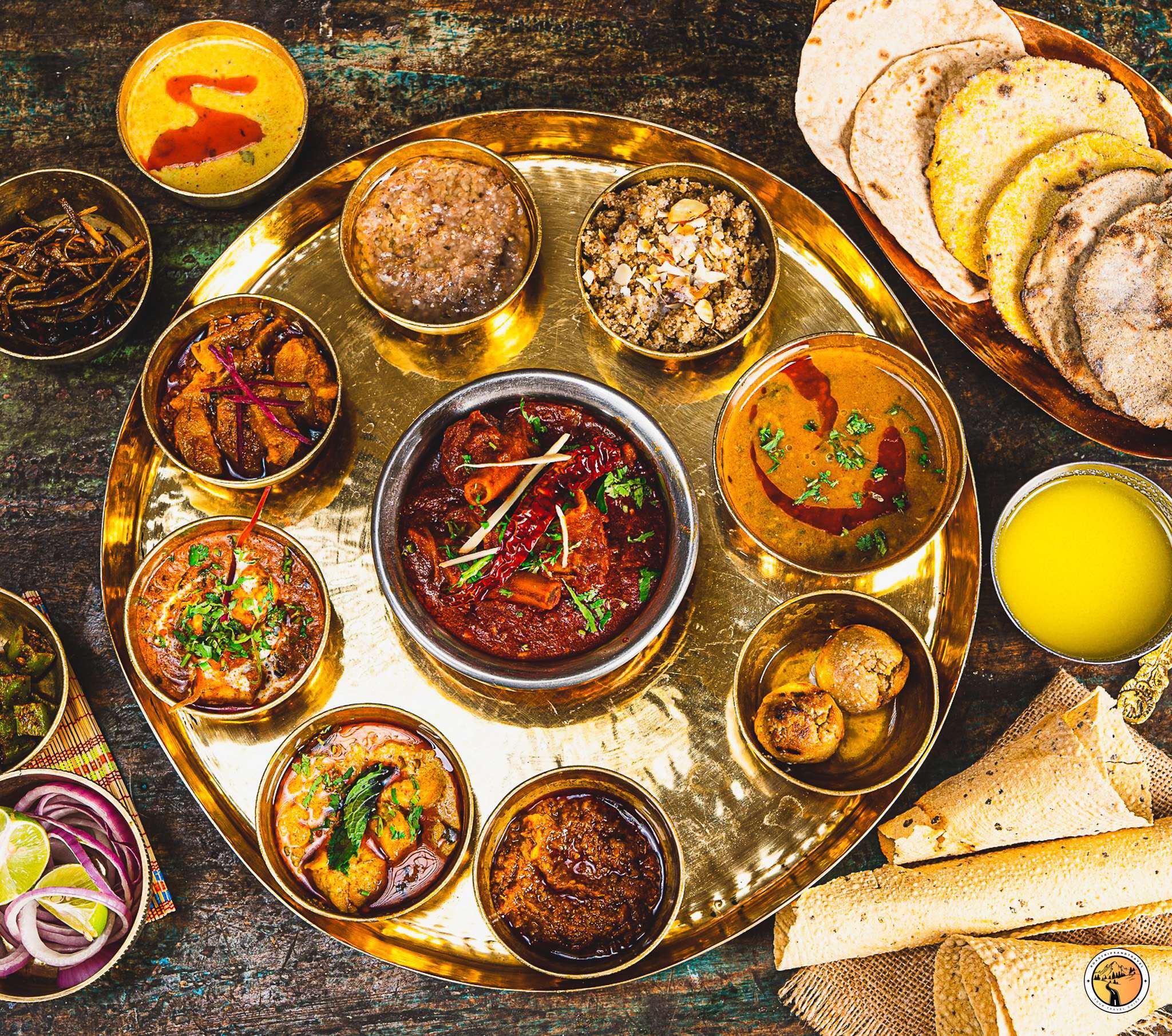 Where to Stay and Dine in Jaipur - A Guide to the City's Best Spots ...